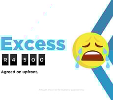 What is Insurance Excess Video | Budget