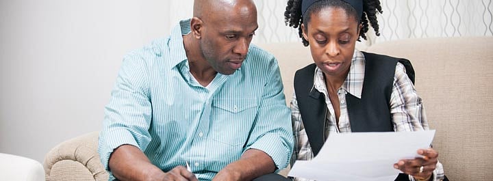 5 Reasons Why People Don’t Budget | Budget Insurance Blog